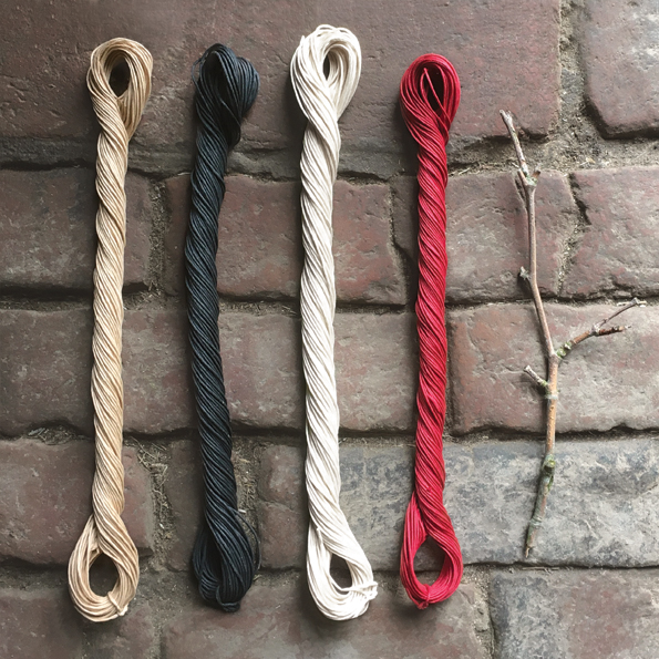 Haberdashery, Ribbons & String Archives - East of India